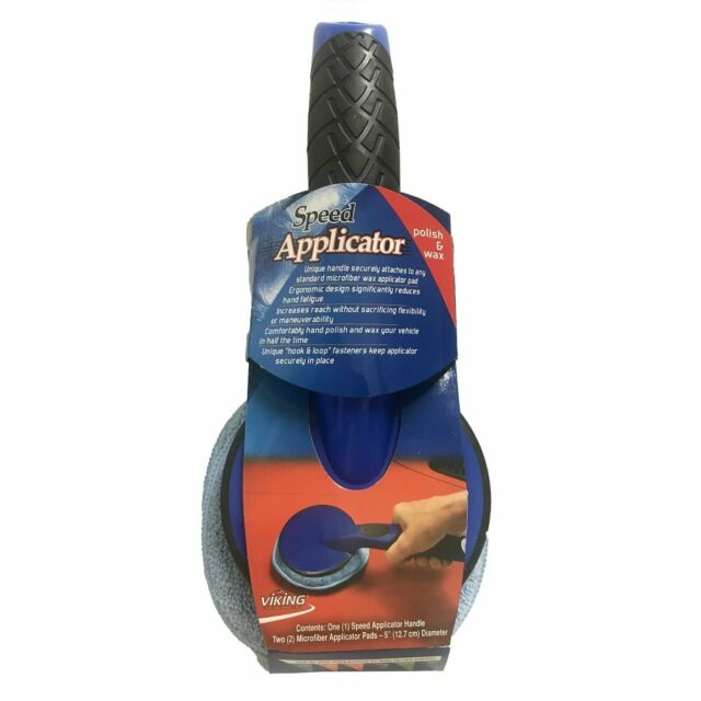 VIKING SPEED APPLICATOR EACH – Carter Direct South Africa