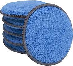 VIKING MICROFIBER APPL. PADS 6PK – Carter Direct South Africa