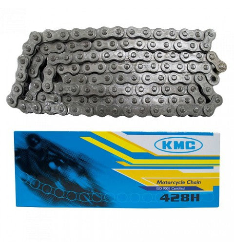 KMC 428 HS CHAIN 130L+CL – Carter Direct South Africa